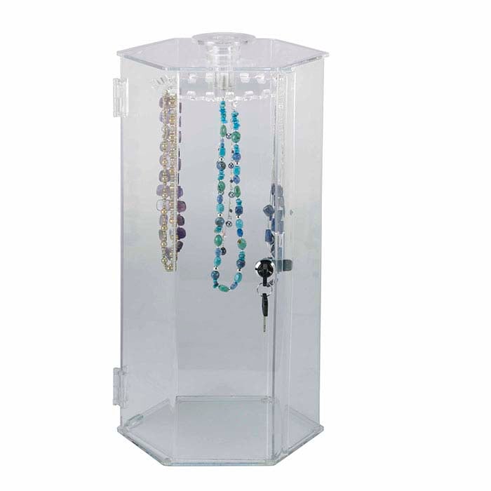 Rio grande jewelry display store