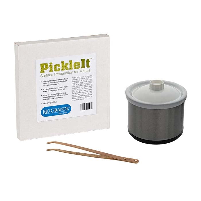 Rio PickleIt Starter Kit RioGrande