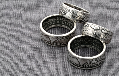 Jason's Works Coin Ring Tools: Starter Kit In-Depth Tutorial - RioGrande