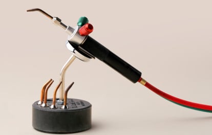 Smith Little Torch Instructions - RioGrande