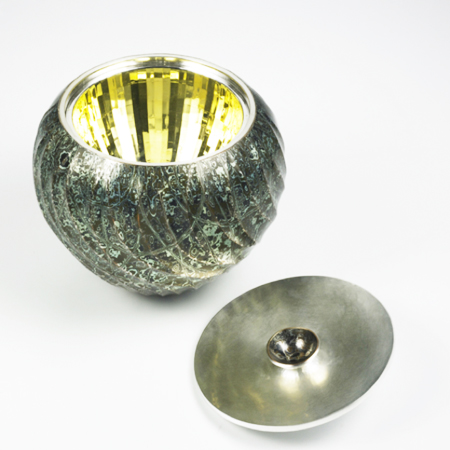 Wayne Meeten: Two-Time Grand Prize Winner of the Saul Bell Design Award ...