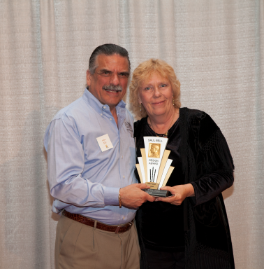 Saul Bell Design Award - RioGrande