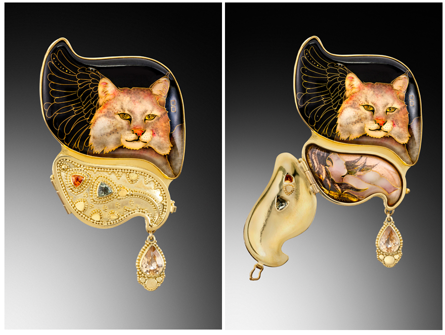 Saul Bell Design Award - RioGrande