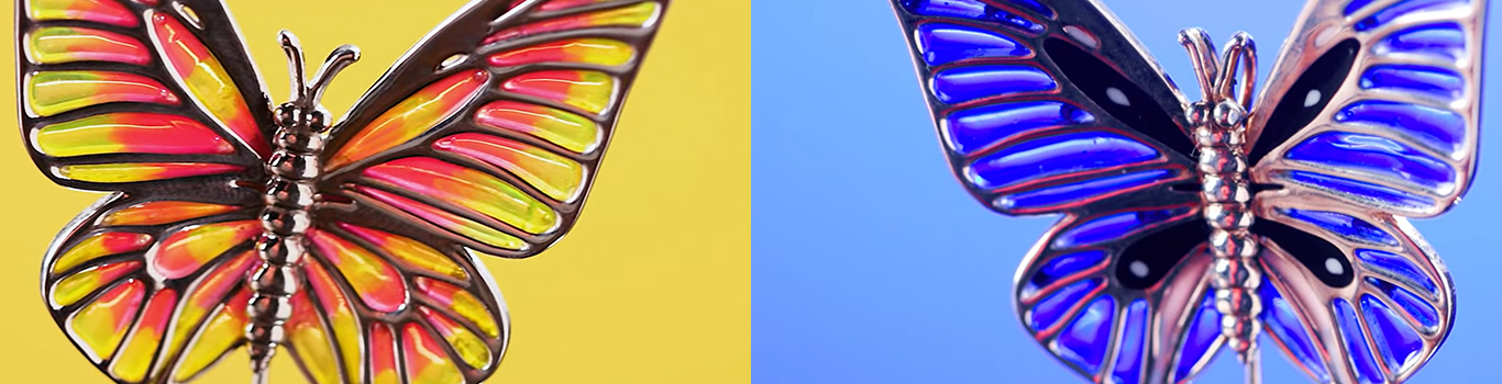 Rio Grande Guide: The Invicon Line of Color Compounds - RioGrande