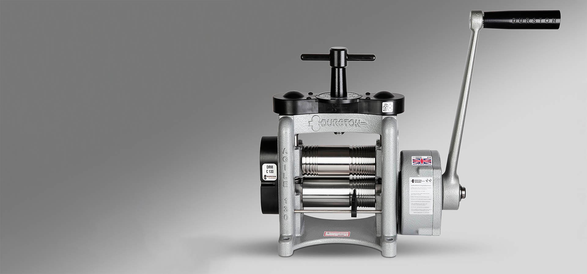 Rolling Mill Know-How Part Two: Tips on Use, Care, and Maintenance ...