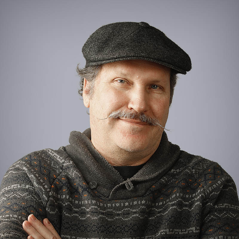 Rio Grande’s Gregg Burgard Goes from the Garage to the Smithsonian ...
