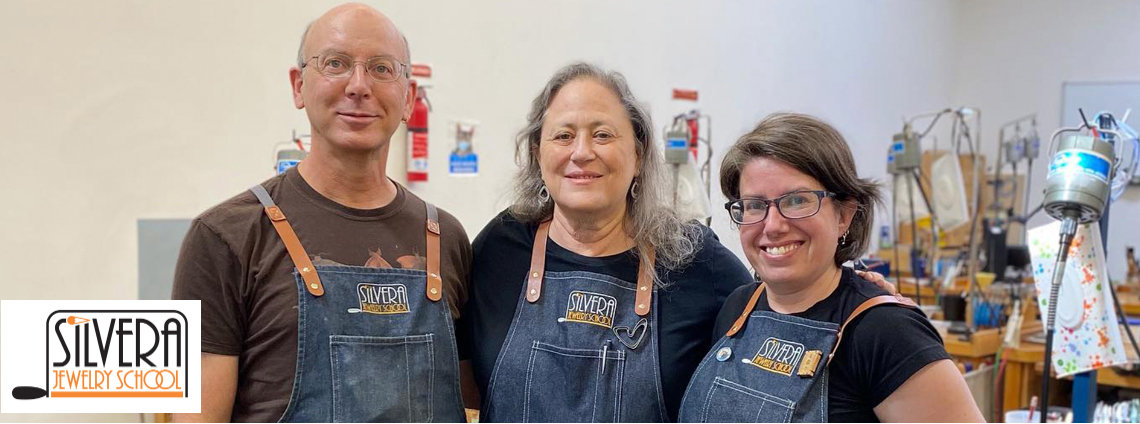 Joe and Anat Silvera: Educating the Next Generation - RioGrande