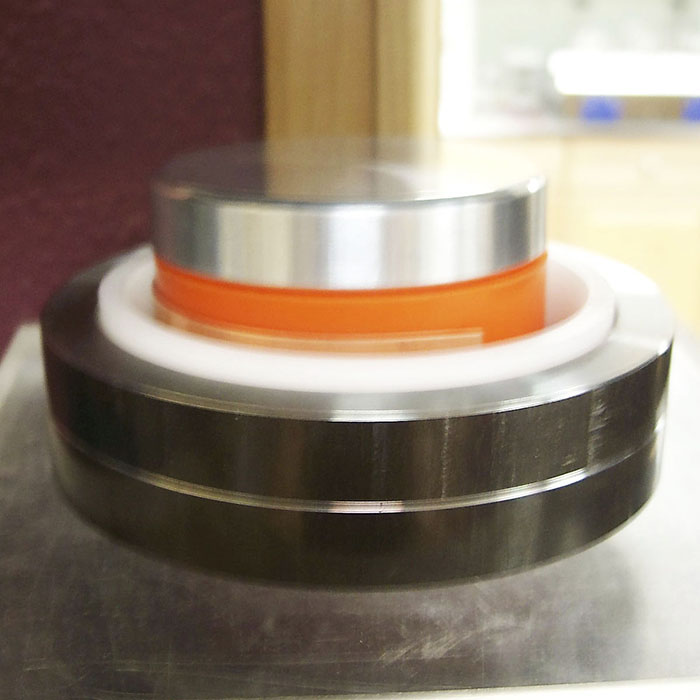 Anticlastic Die Forming Kit - RioGrande