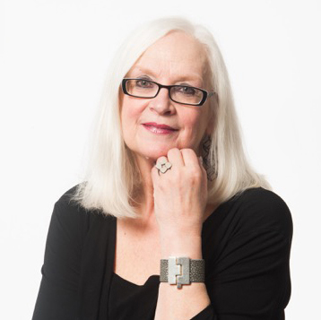 Once Upon a Time: Eva Martin Designs a Story into Every Jewelry Piece ...