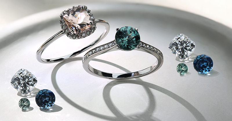 Commitment Jewelry Trends - RioGrande