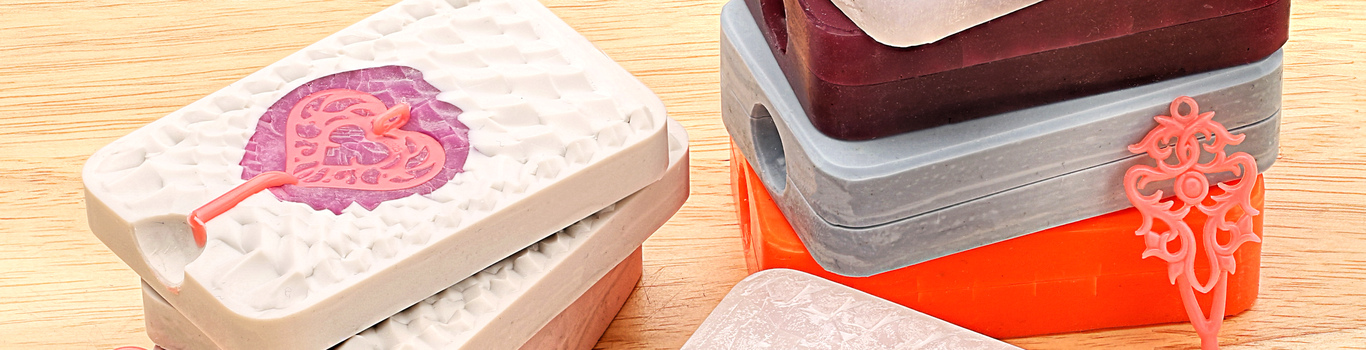 A Mold Rubber Selection Guide for Jewelers - RioGrande