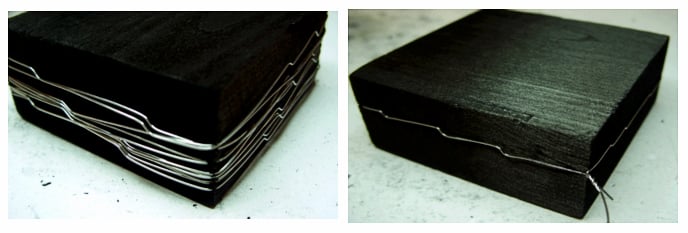 The Charcoal Block: Mark Nelson’s Tips for Getting the Most from this ...