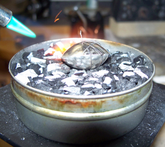 The Charcoal Block: Mark Nelson’s Tips for Getting the Most from this ...