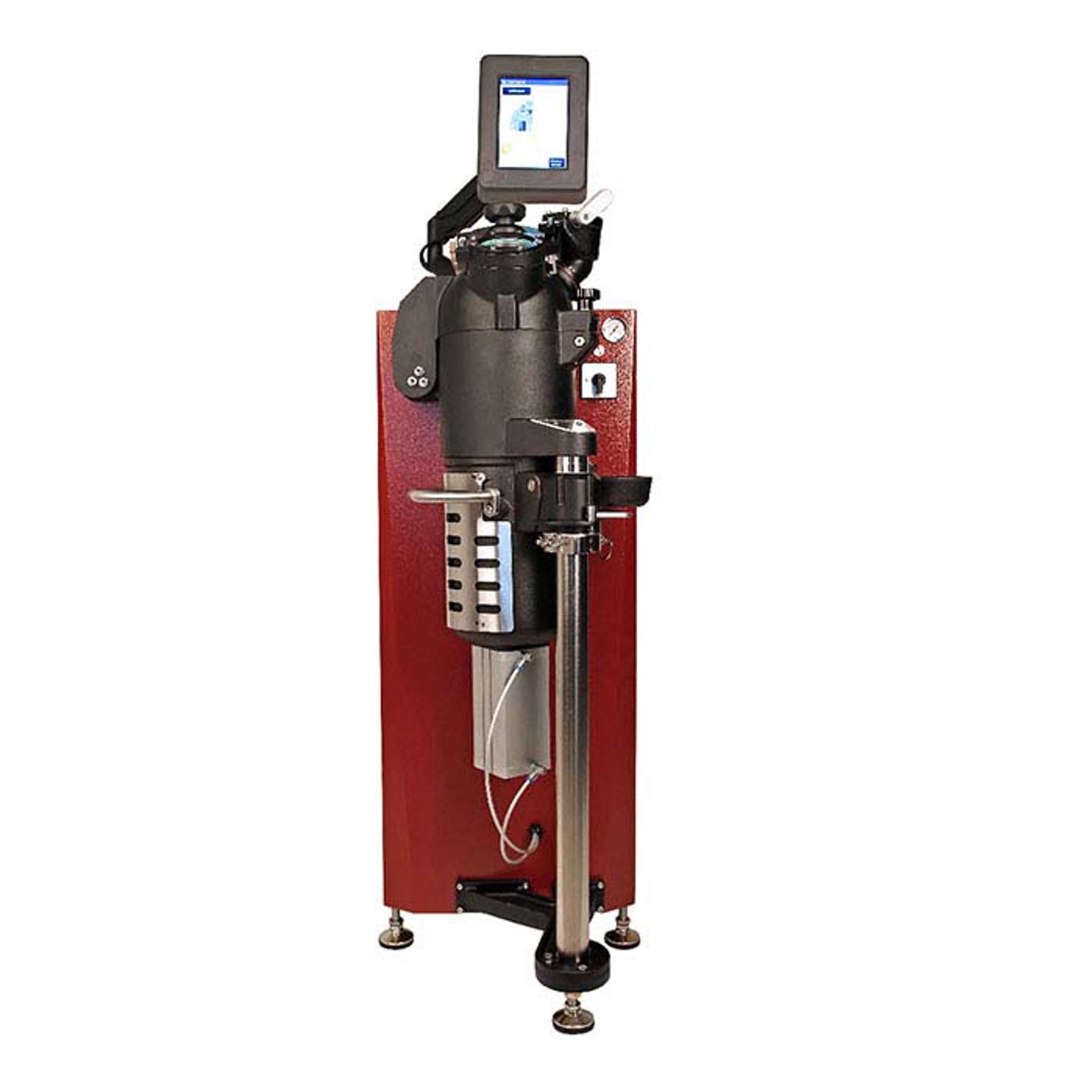 Neutec® Casting Equipment At-A-Glance - RioGrande