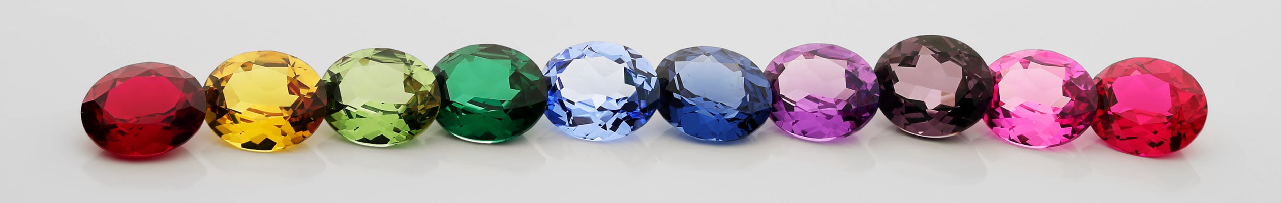 Alternative Gemstones: Birthstones and the Zodiac - RioGrande