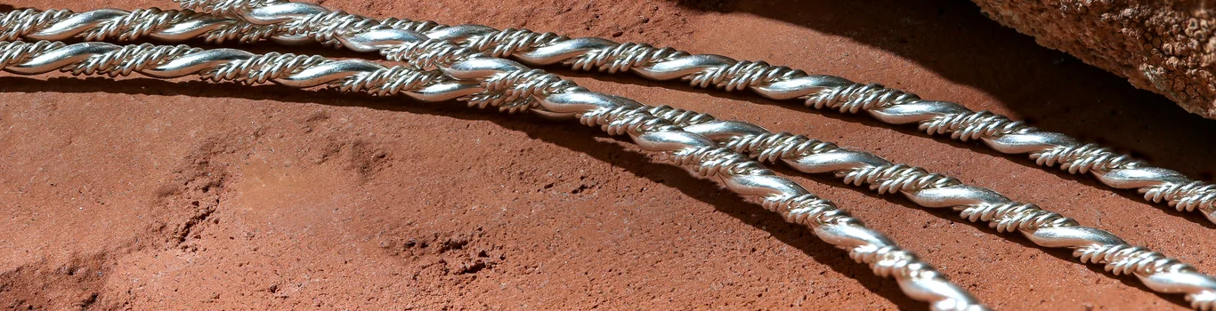 Sterling Silver Wire - RioGrande