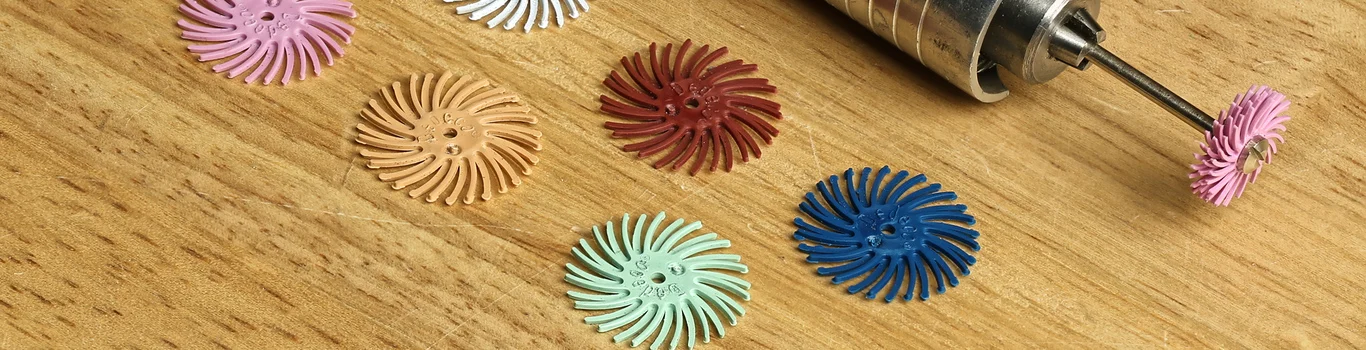 Jewelry Polishing and Finishing Techniques - RioGrande