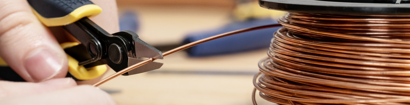 Guide to Buying Jewelry Wire from Rio Grande - RioGrande