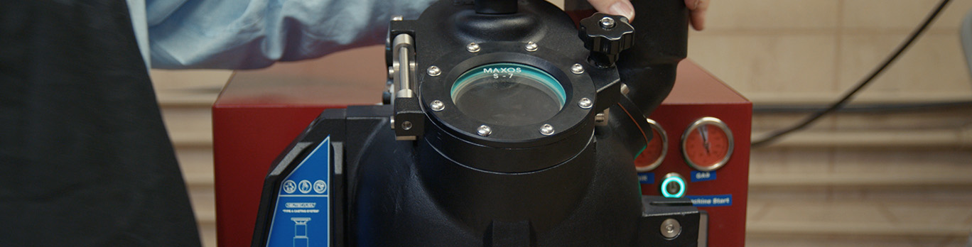 Neutec® J-zF™ Casting Machine Maintenance Series: Alignment - RioGrande