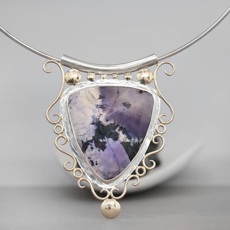 Gena Smith of Moonkist Designs - RioGrande