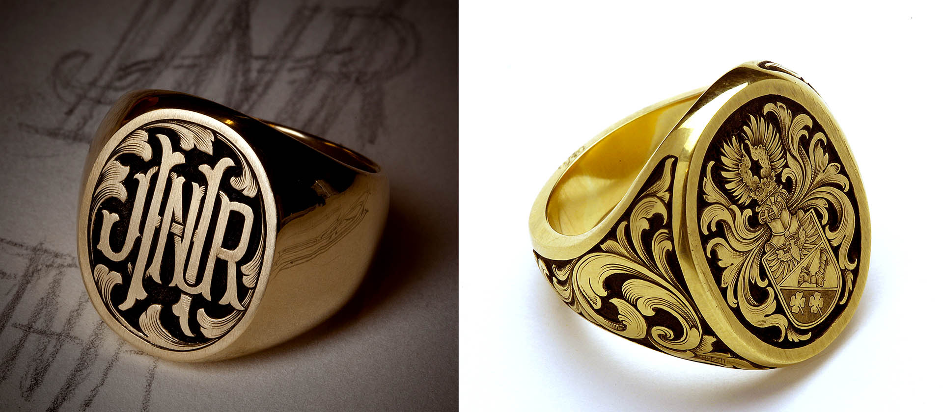 Influencers in Jewelry Design: Sam Alfano - RioGrande