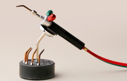 Smith Little Torch Instructions - RioGrande