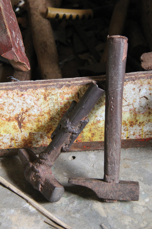 Thanks for Giving: Toolbox Initiative Helps Fellow Jewelers with Your ...