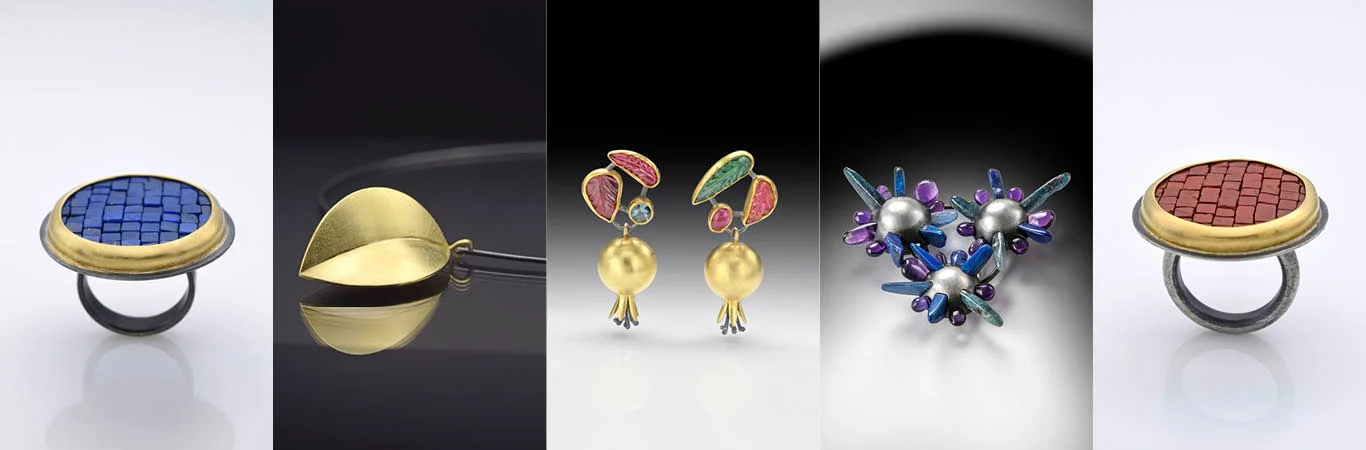 Wearable Sculptures & the Symbolism of Seeds - RioGrande