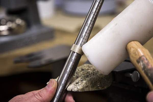 How to Resize a Ring - RioGrande