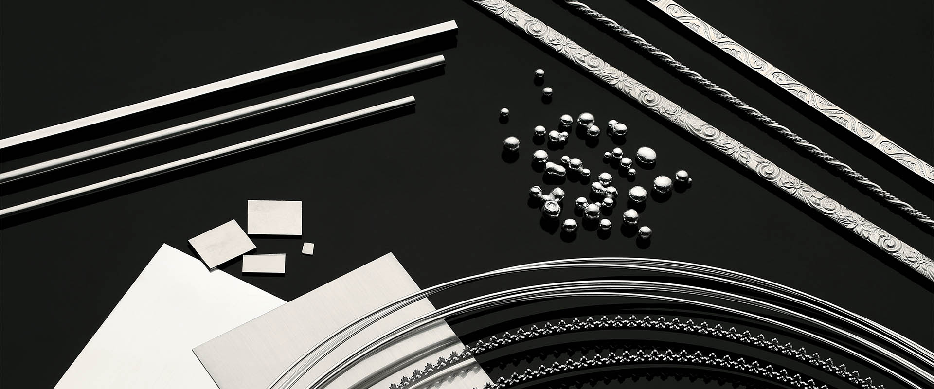 The Rio Grande Guide to Types of Silver Metals for Jewelry - RioGrande