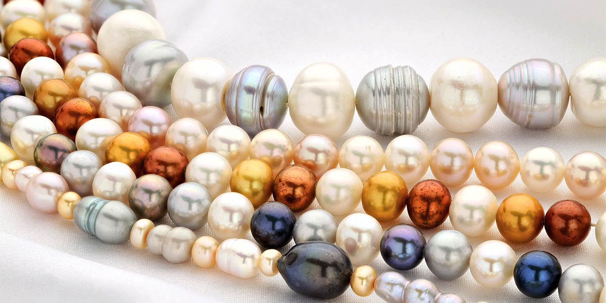 Understanding Pearl Grades - RioGrande