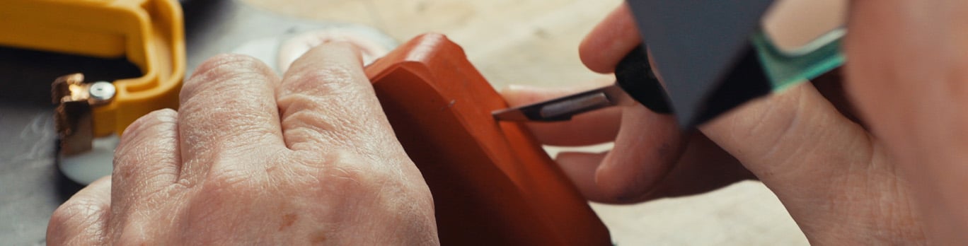 How To Make an RTV Mold - RioGrande