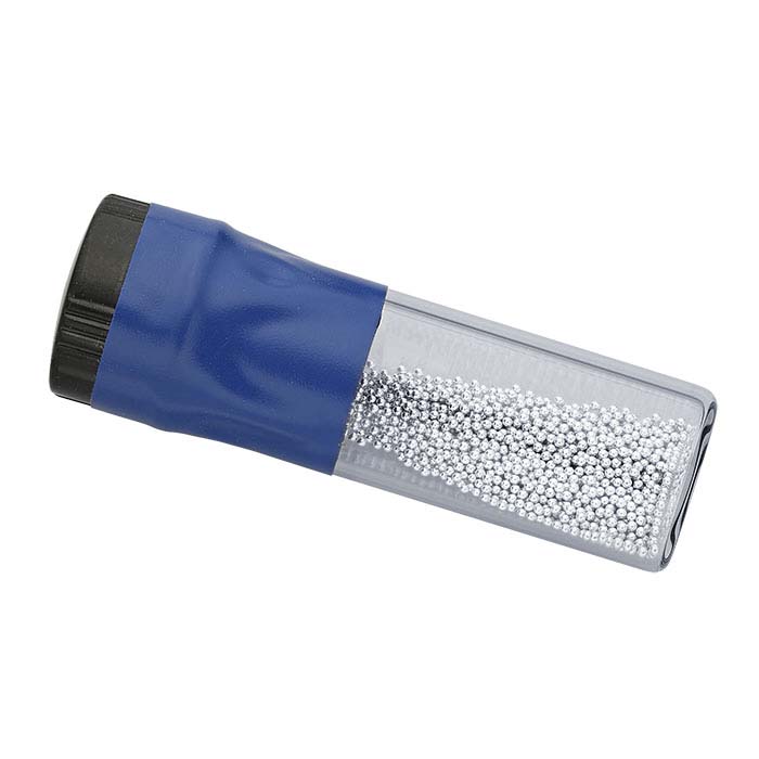 .999 Fine Silver Granules, 5 Grams - RioGrande