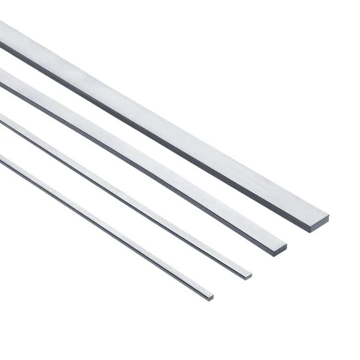 Sterling Silver Rectangle Wire, Dead-Soft - RioGrande