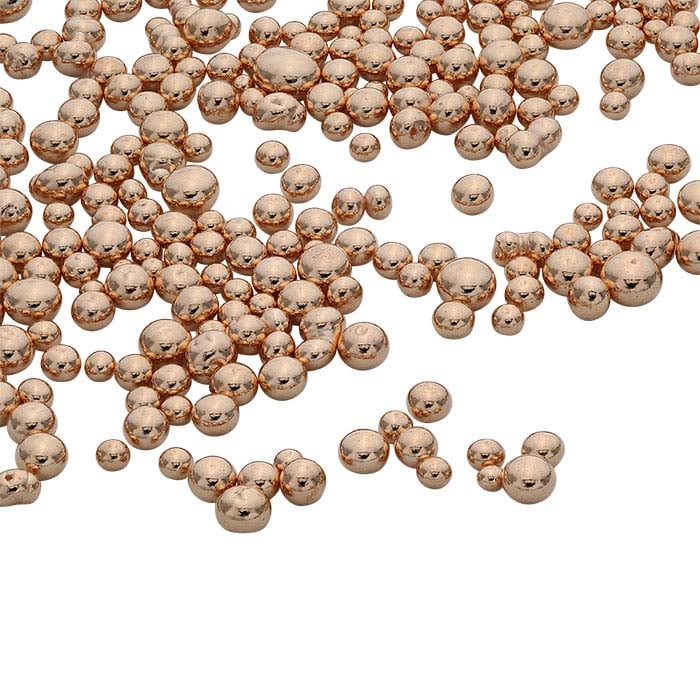 Legor® Basic Red Master Alloy for 10–18K, OR134 - RioGrande