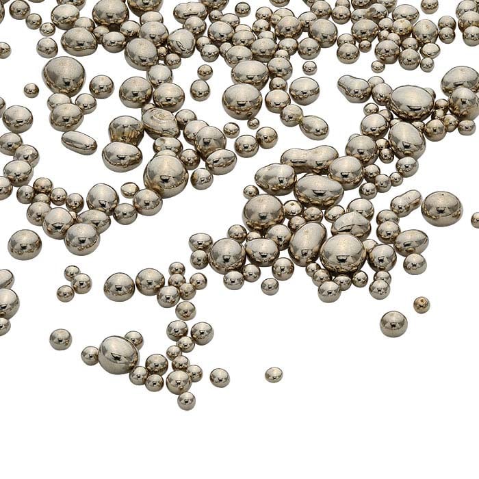 Legor® Casting Master Alloy for 925 Silver, AG108M - RioGrande