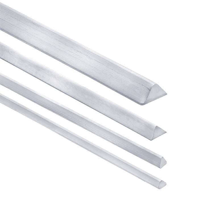 Triangle Wire