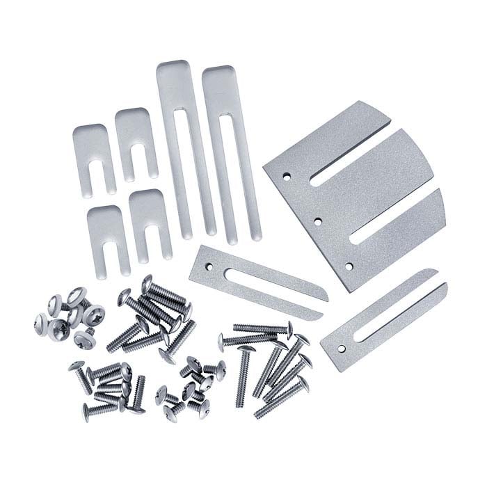 Jayne Redman® Slider Clamps, Large Set - RioGrande