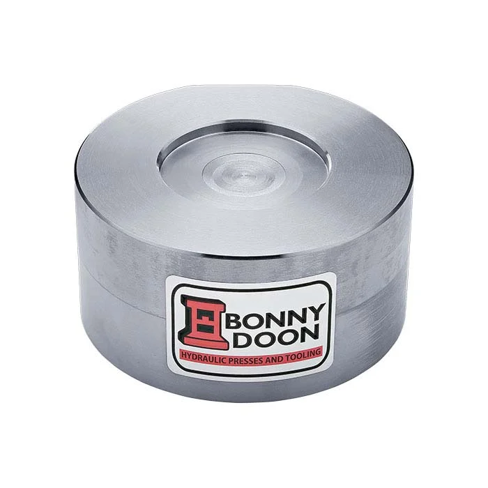 Bonny Doon Monster Bench/Stamping Block - RioGrande