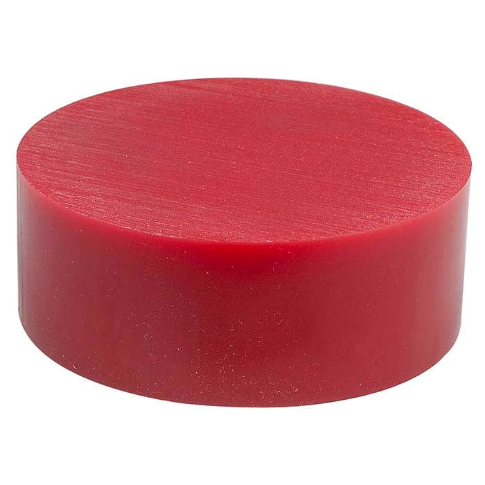 Bonny Doon Round 95-Durometer Urethane, 4" dia. - RioGrande