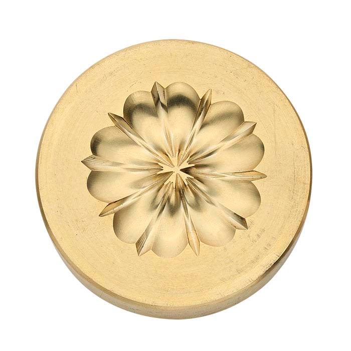 Bonny Doon Precision Brass Non-Conforming Die #27 - RioGrande