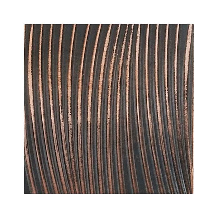 Bonny Doon Pattern Plate for Press or Rolling Mill, #3 - RioGrande