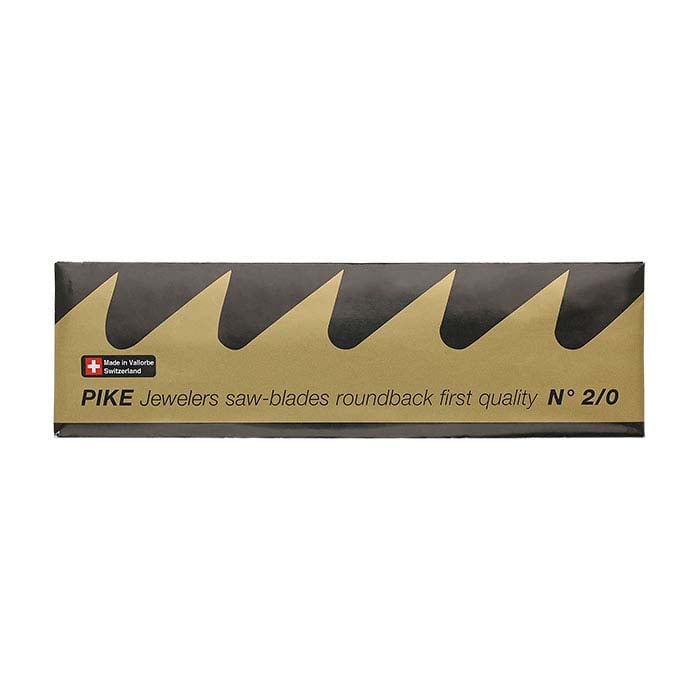 Pike® Saw Blade, Pkg/144 - RioGrande