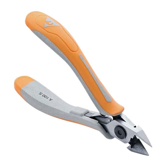 Italtec Tapered-Head Micro-Bevel Cutters - RioGrande