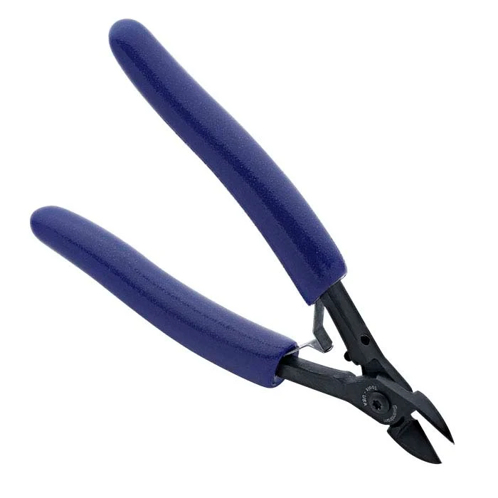 Swanstrom Medium Diagonal Bevel Cutter - RioGrande