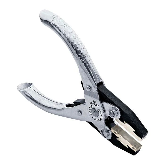 Parallel Jaw Pliers