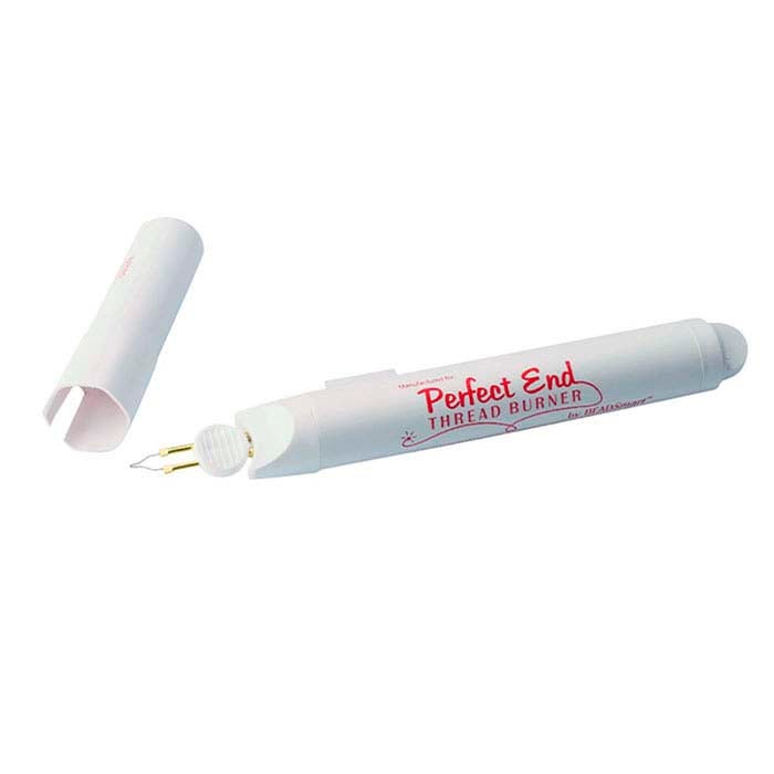 Perfect End Thread Burner - RioGrande