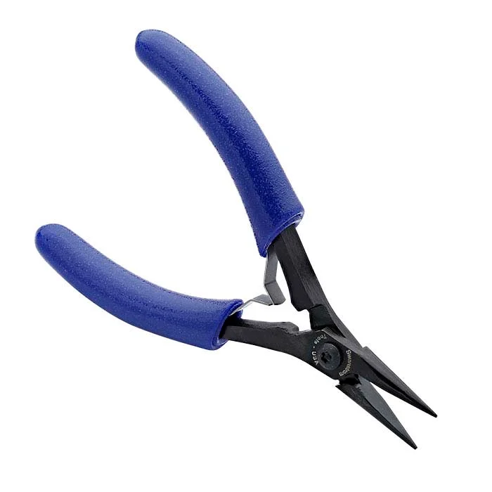 Swanstrom Micro Chain-Nose Pliers - RioGrande