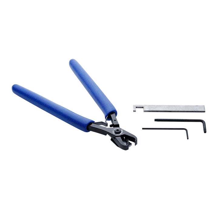 Swanstrom Small Wire-Looping Pliers - RioGrande