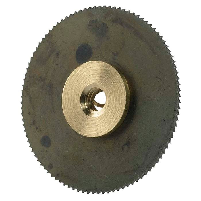 Replacement Blade For Ring Cutters - RioGrande